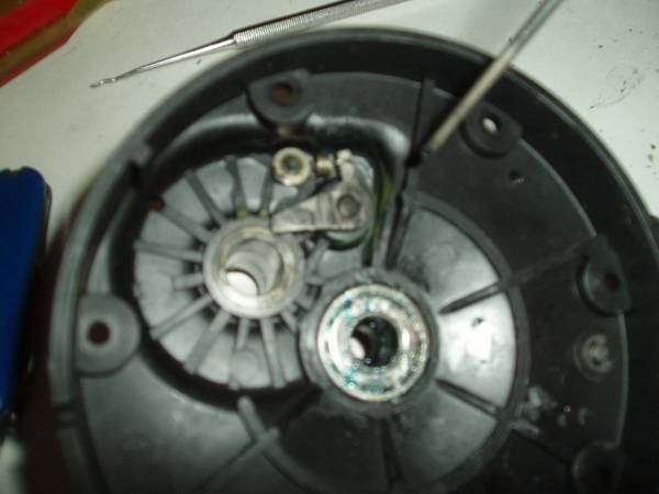 Shimano - hotrodding the single speed shimano tld 20/25 | Bloodydecks