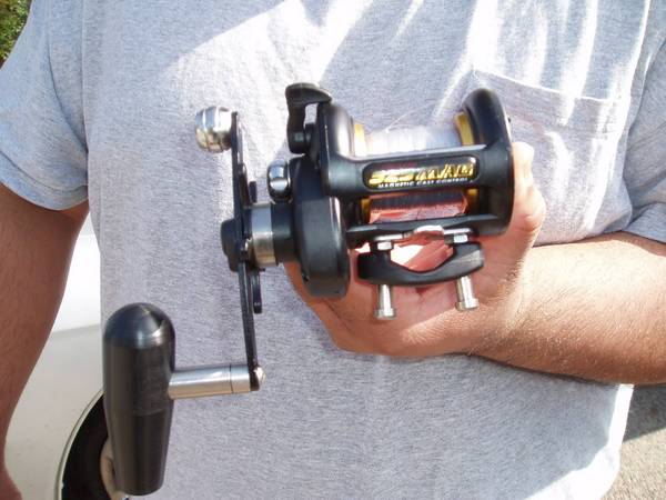 Penn 525 Mag? | Bloodydecks